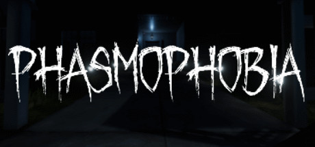 Phasmophobia di Steam