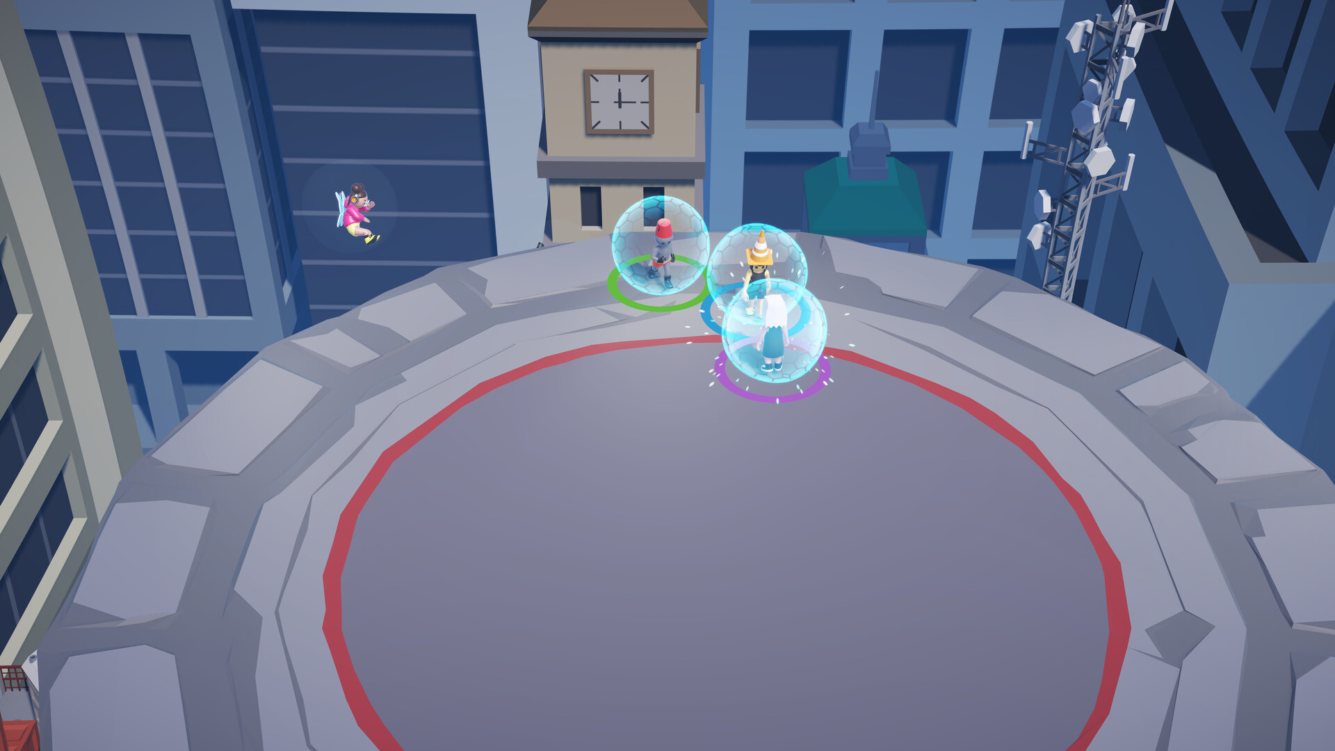 Play Together: Party Games on Steam