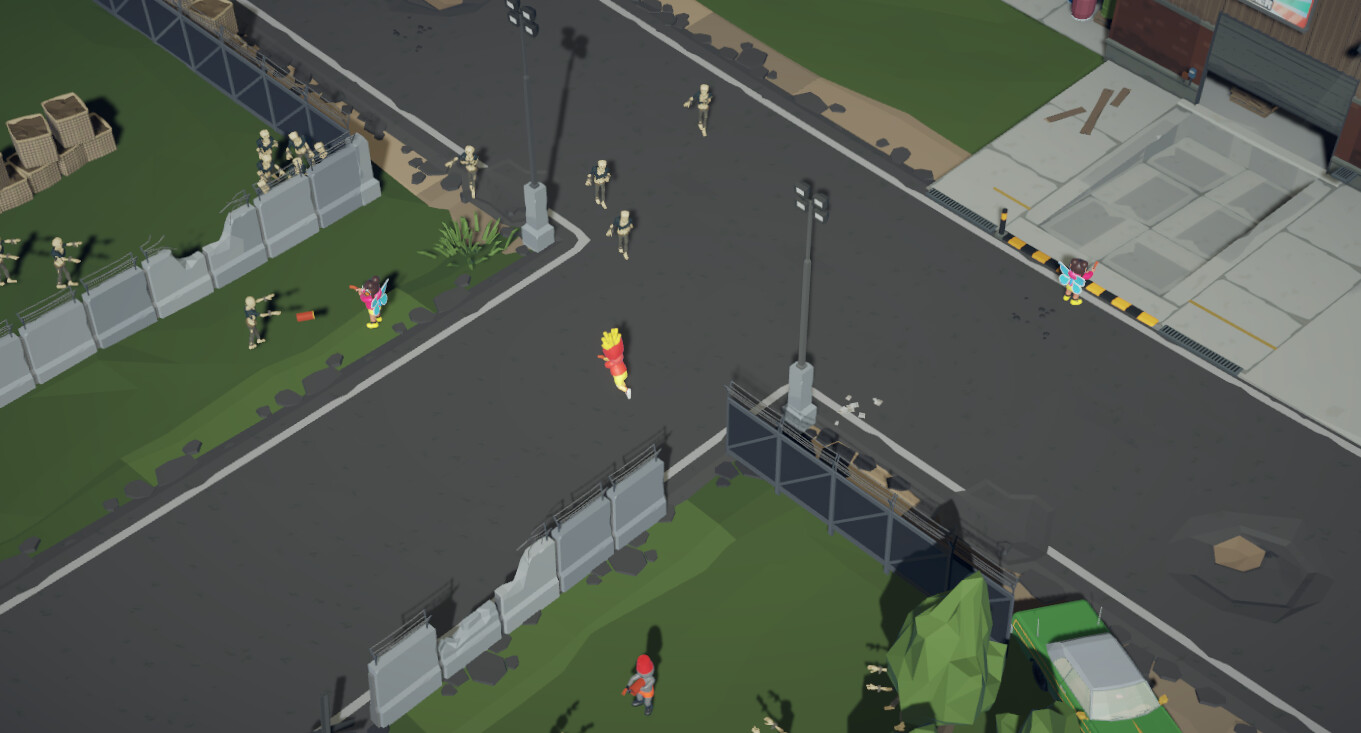 Play Together: Party Games on Steam