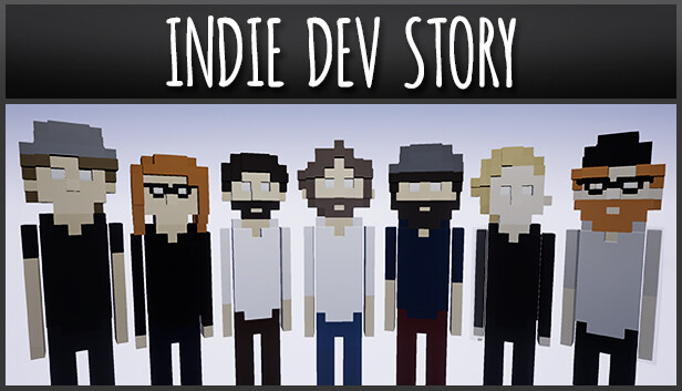 Indie Dev Story on Steam