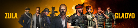 Zula Global - Keymailer