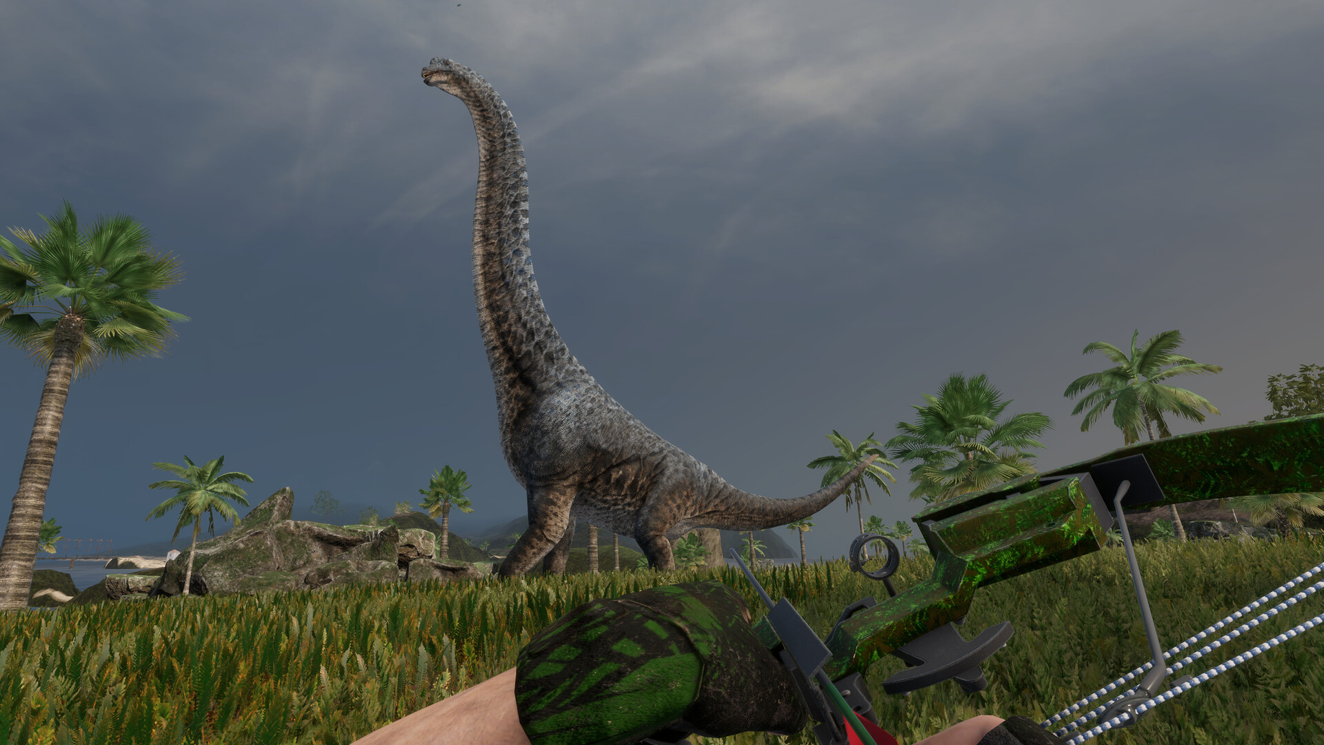 Prehistoric Hunt Walkthrough Wiki