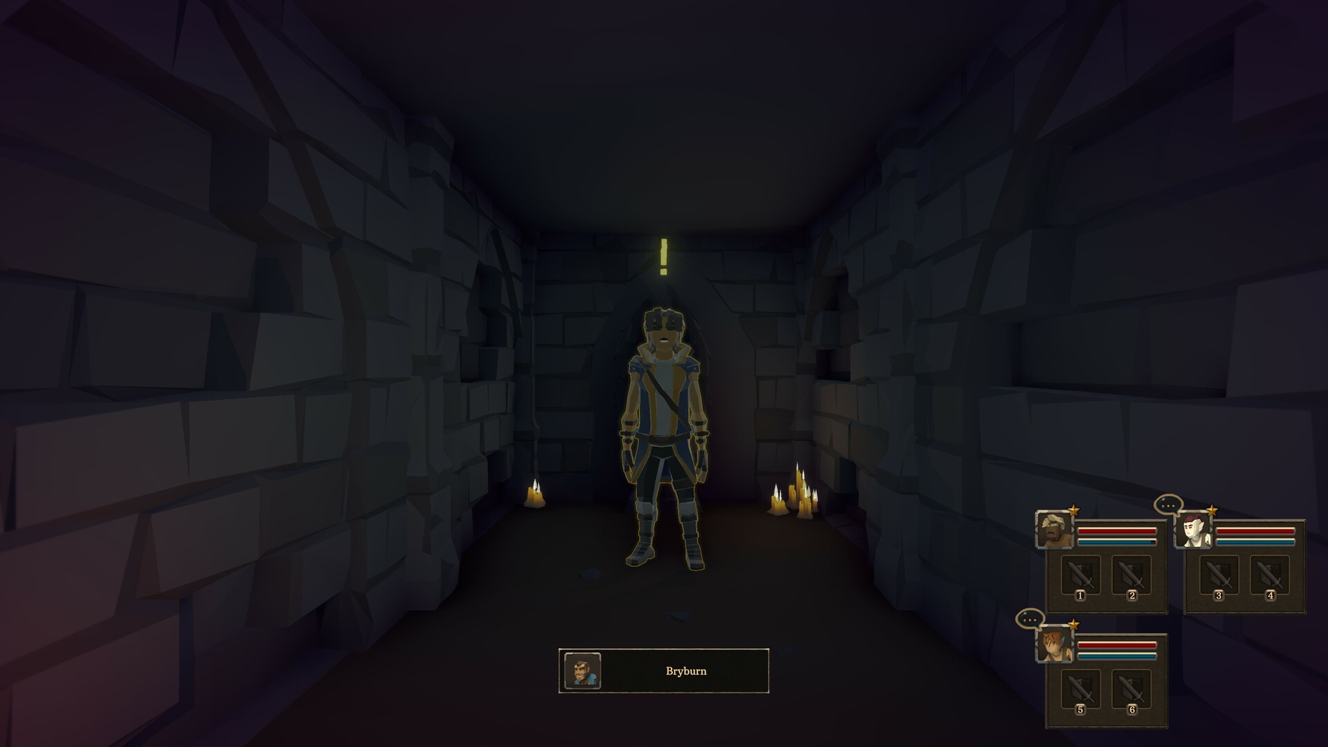 Ruzar - The Dark Stones on Steam