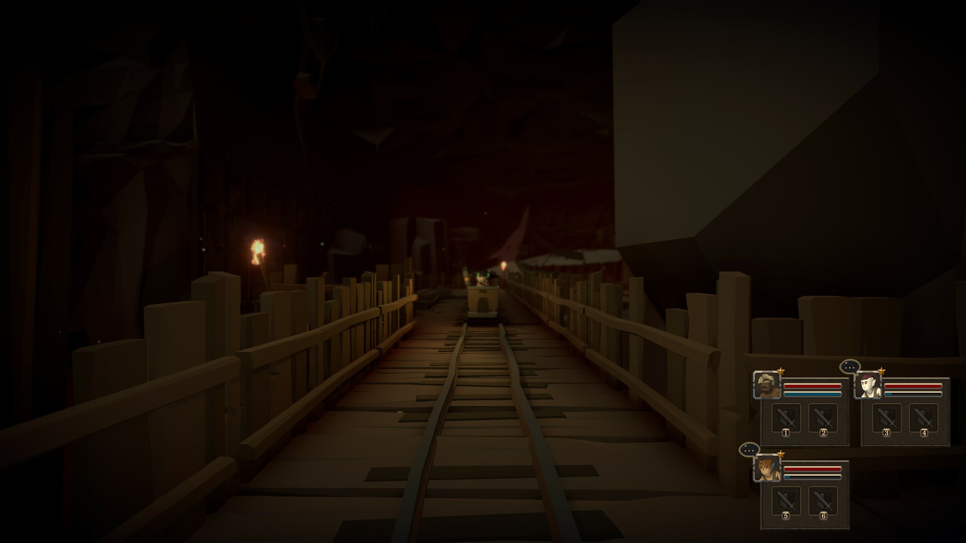 Ruzar - The Dark Stones on Steam