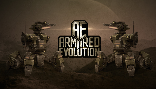 Armored Evolution on Steam