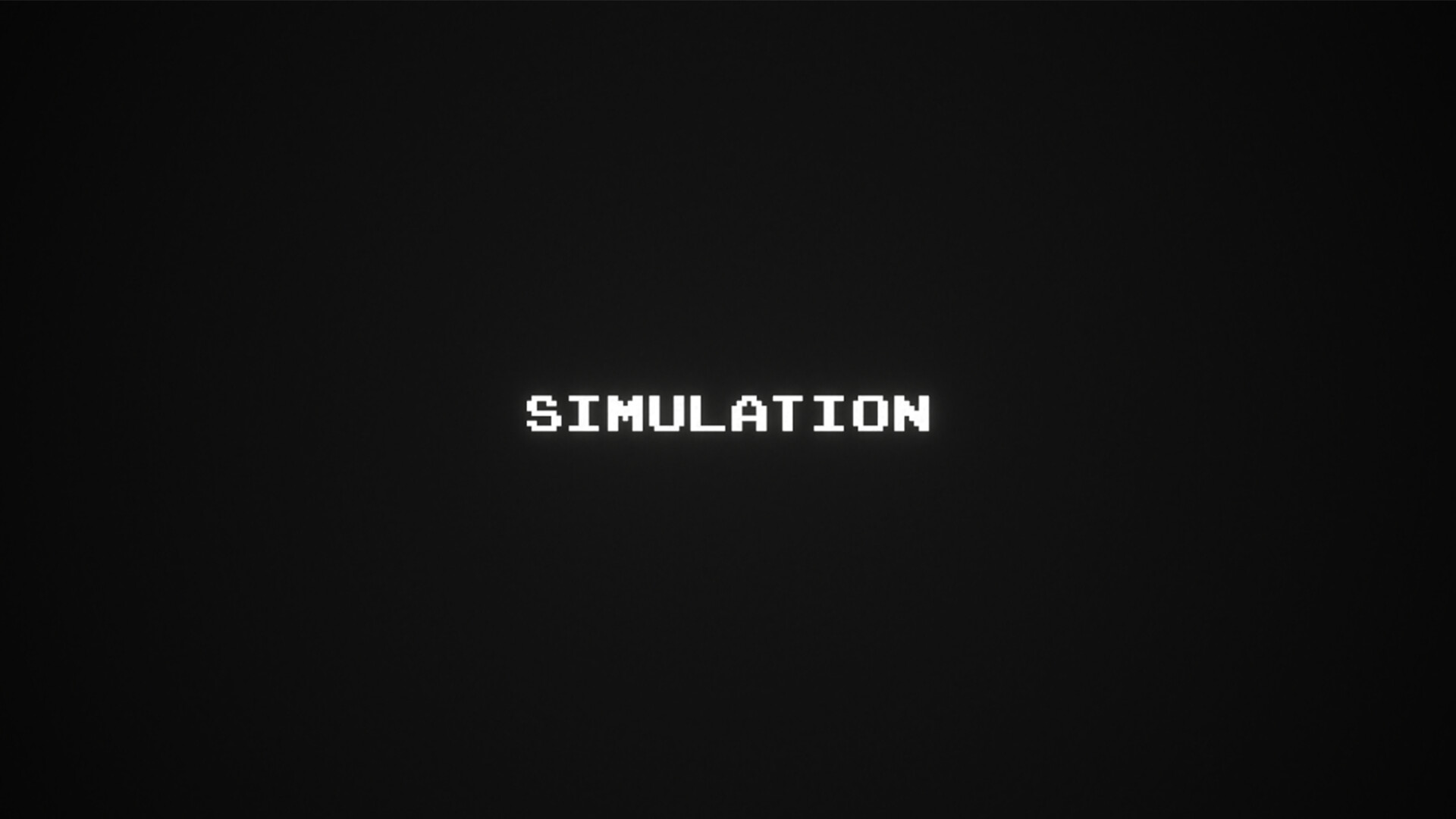 Simulation on Steam
