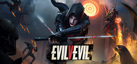 EvilVEvil on Steam