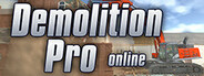 Demolition Pro Online - Update 1.02 - Steam News
