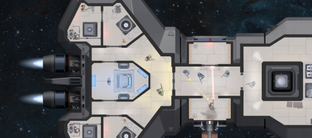 Spaceship Commander on Steam