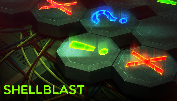 ShellBlast: Legacy Edition on Steam