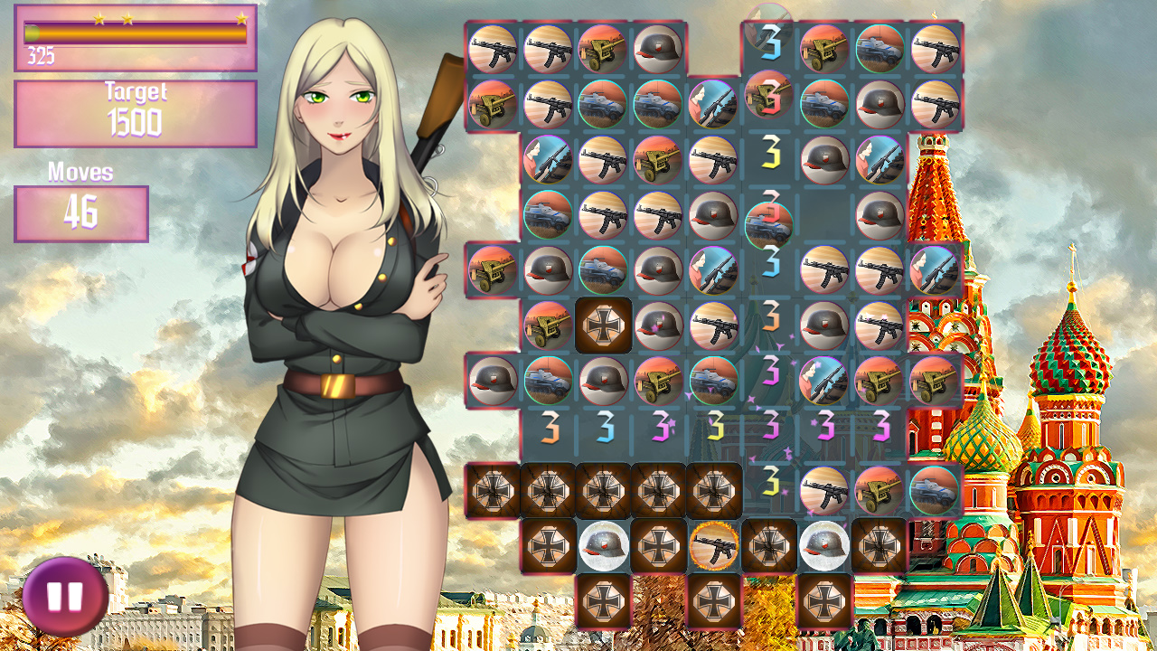 Cccp Calls On Steam
