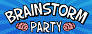 Brainstorm Party - New Update - Steam News