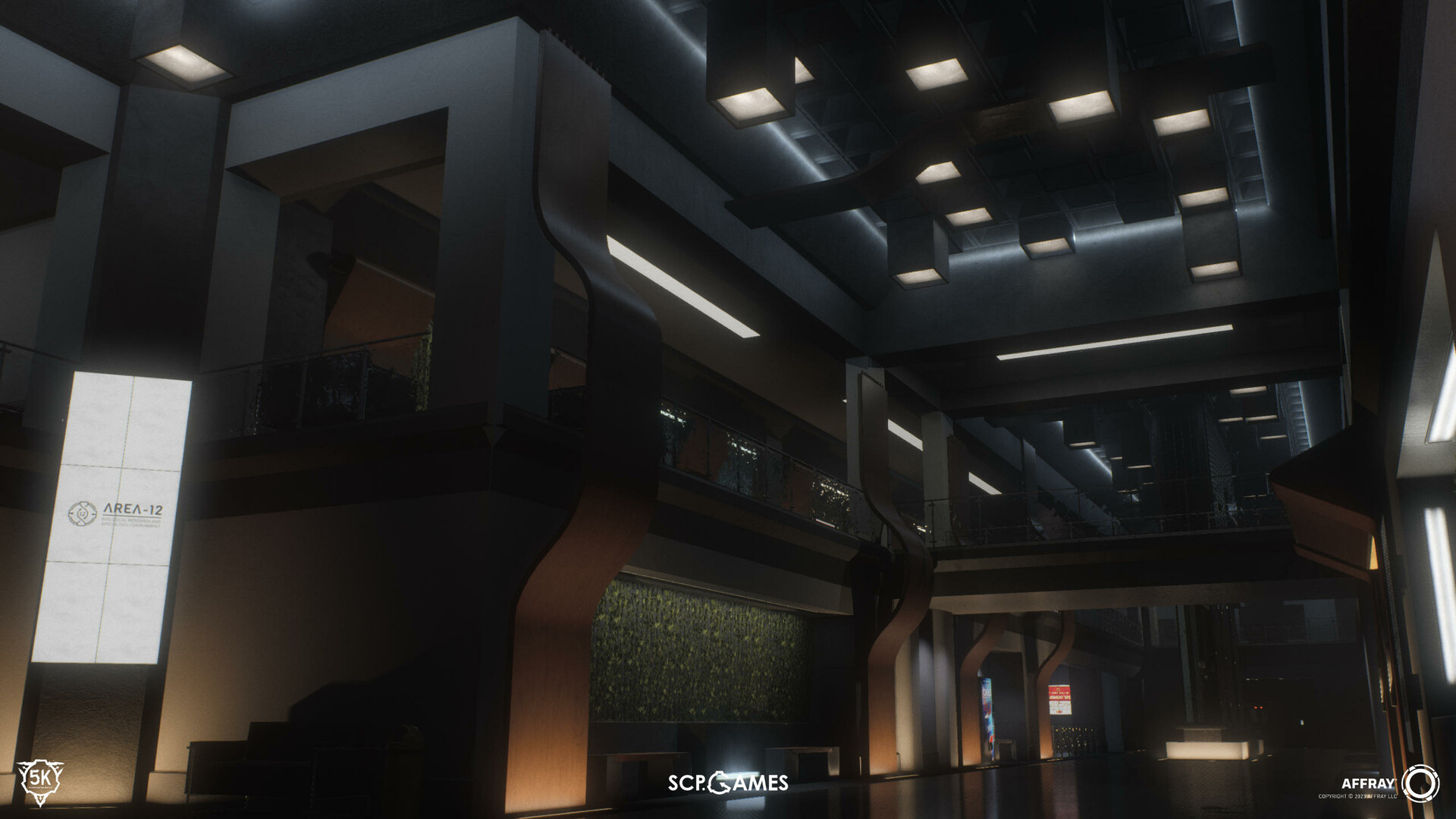 ไอดีเกม Scp 5k Steam มือ 2 เริ่มต้น 87 Thb เปลี่ยนอีเมลได้ เล่นได้