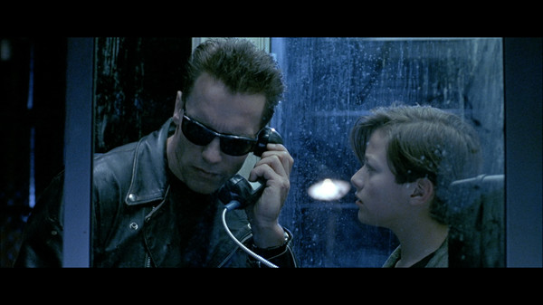 Terminator 2: Judgment Day - Extended Cut Statistics & Popularity ...