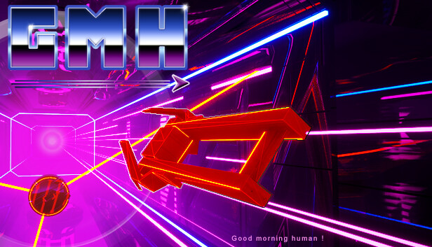GMH - Good Morning Human ! on Steam