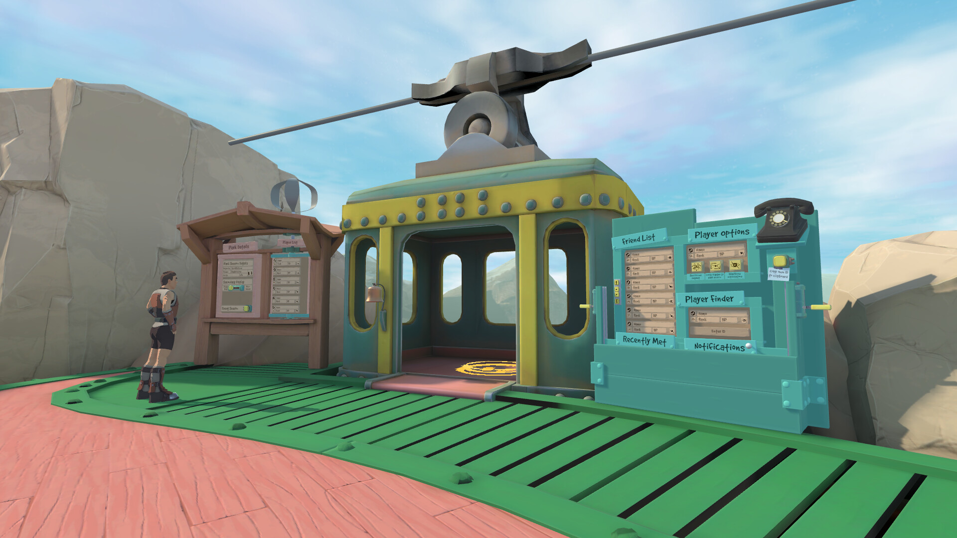 Save 40% on RUMBLE on Steam