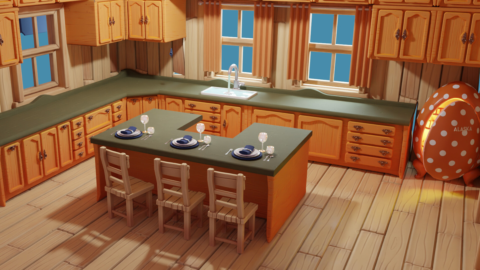 Autonomica - Keymailer