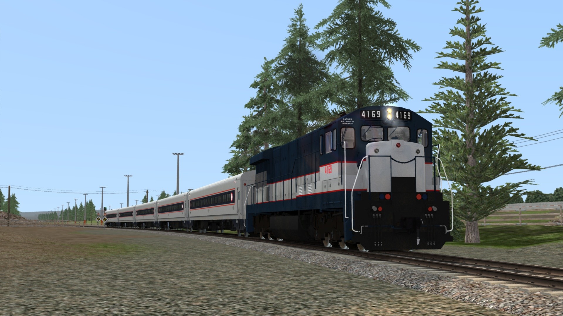 TS Marketplace: U34CH Early Years Livery Pack on Steam