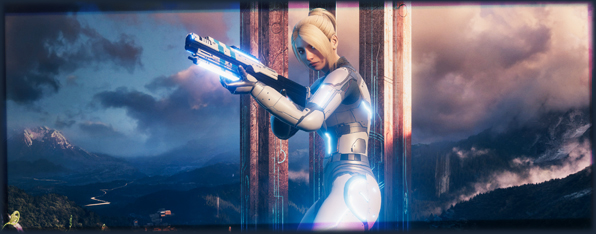 Everreach: Project Eden on Steam