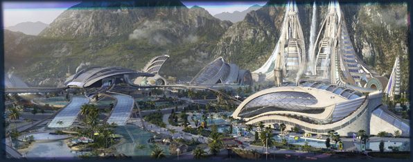 Everreach: Project Eden on Steam