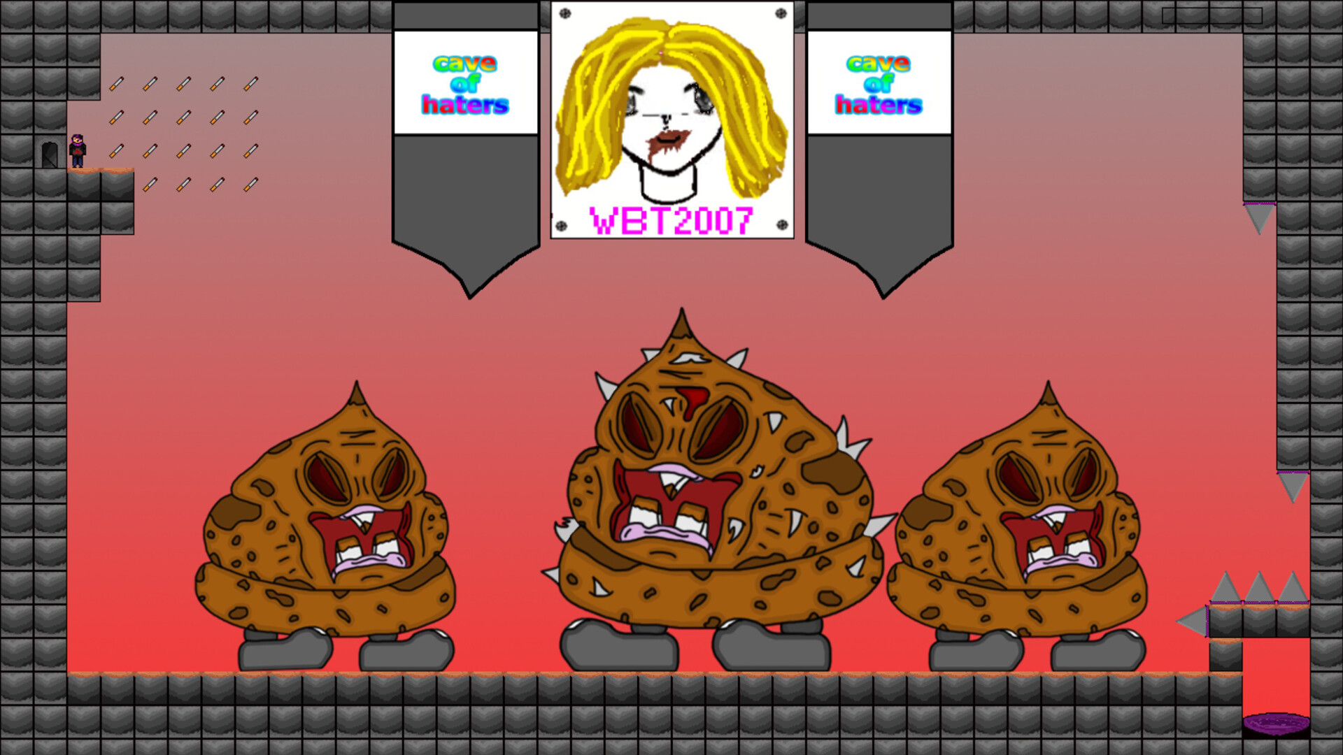 Welcome Back To 2007 Classic on Steam