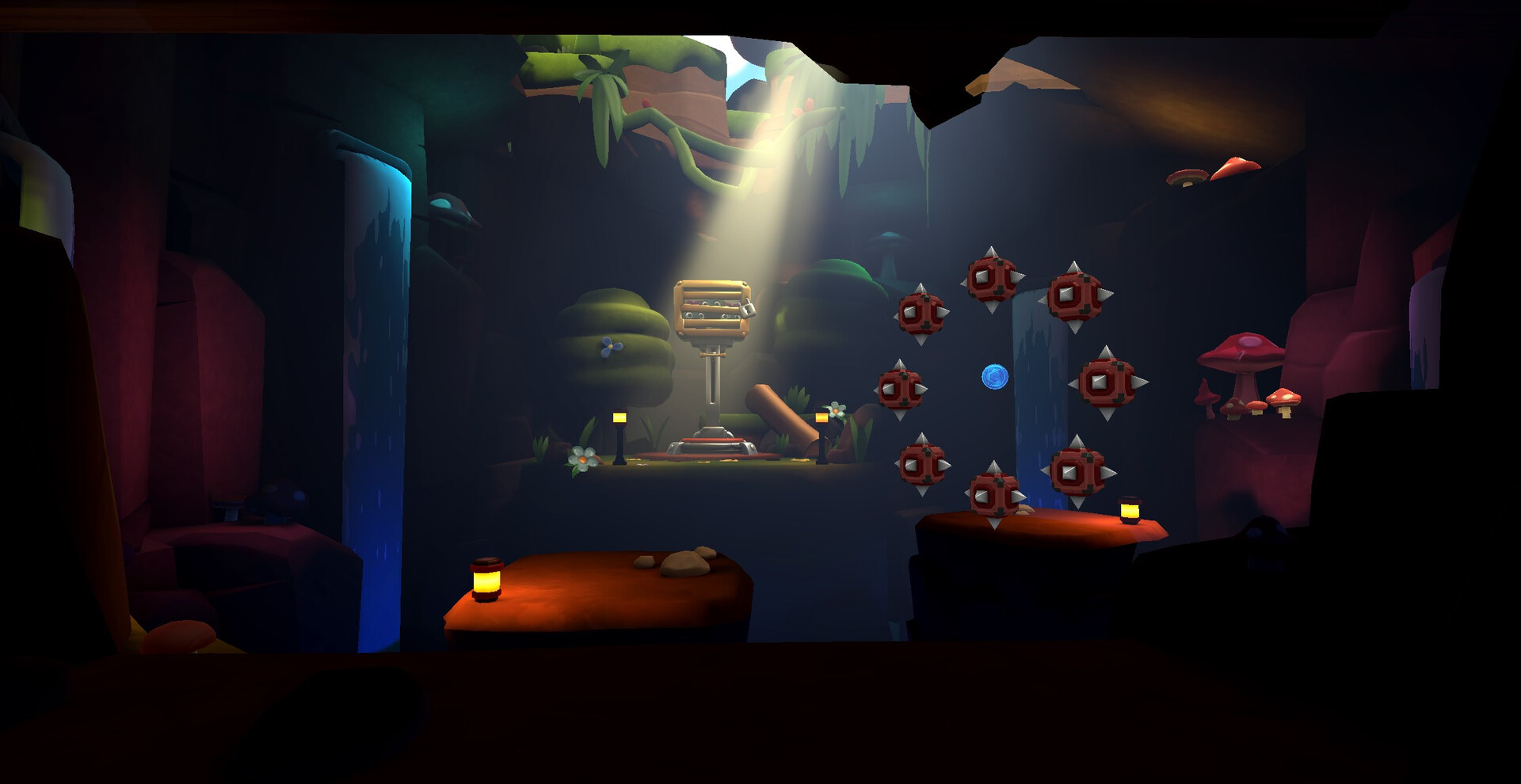 Max Mustard on Steam