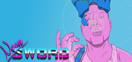 Neon Sword on Steam