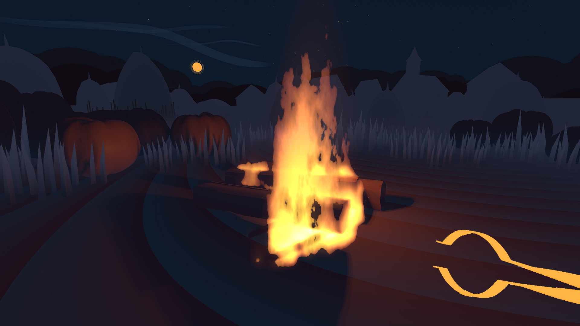 Fire Place On Steam