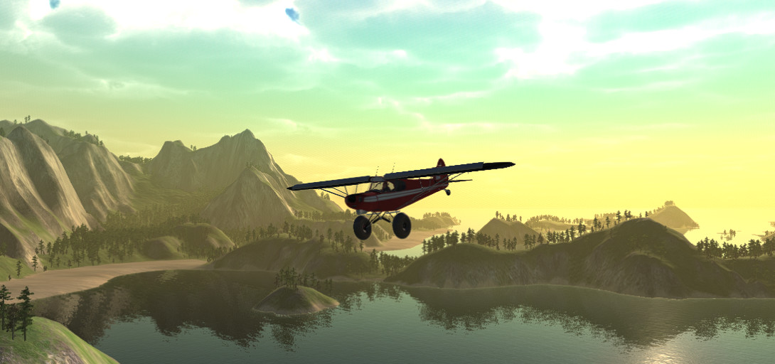 GroundFall on Steam