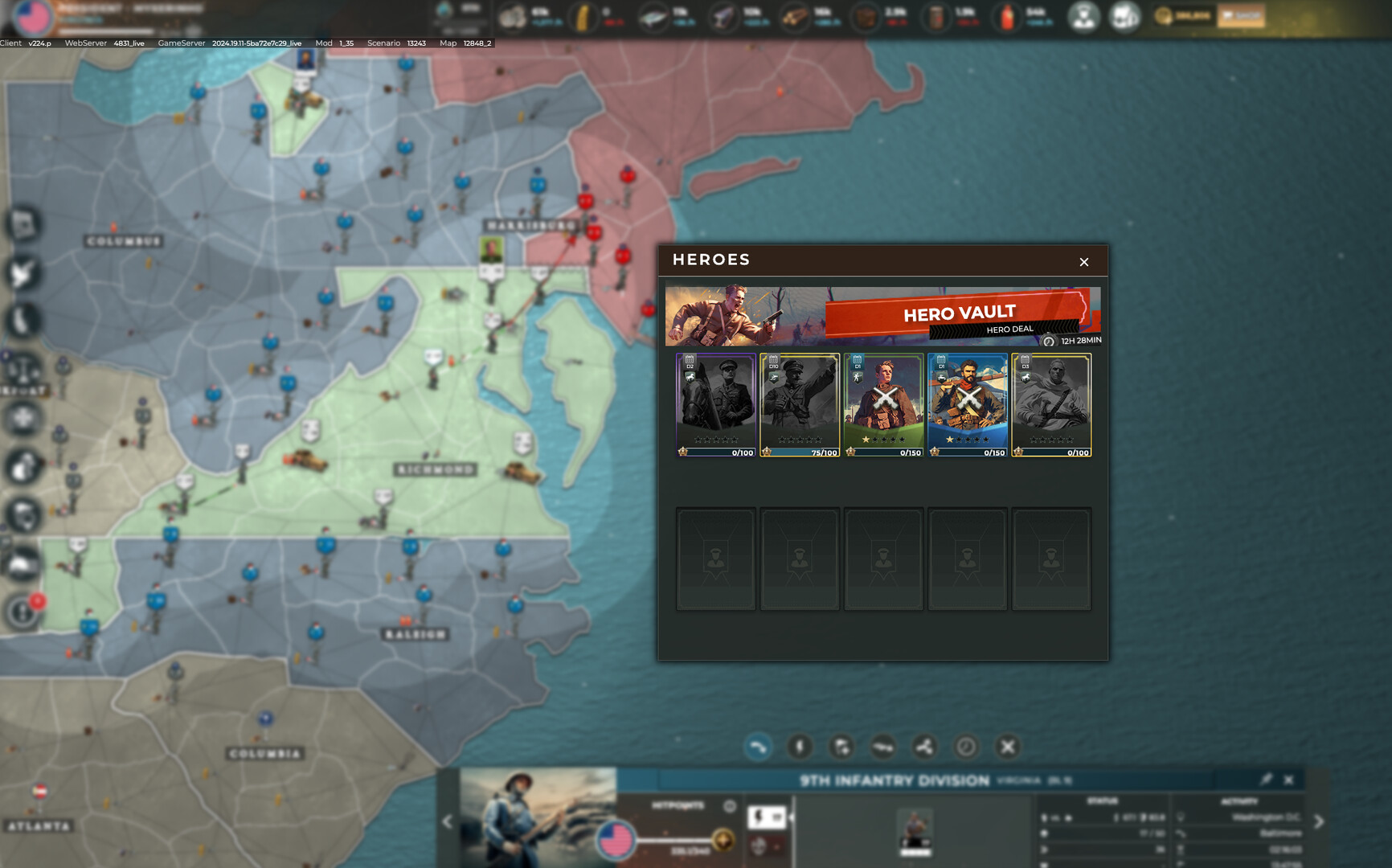Supremacy 1914: World War 1 (PC) – Compare Prices & Get Best Deals ...