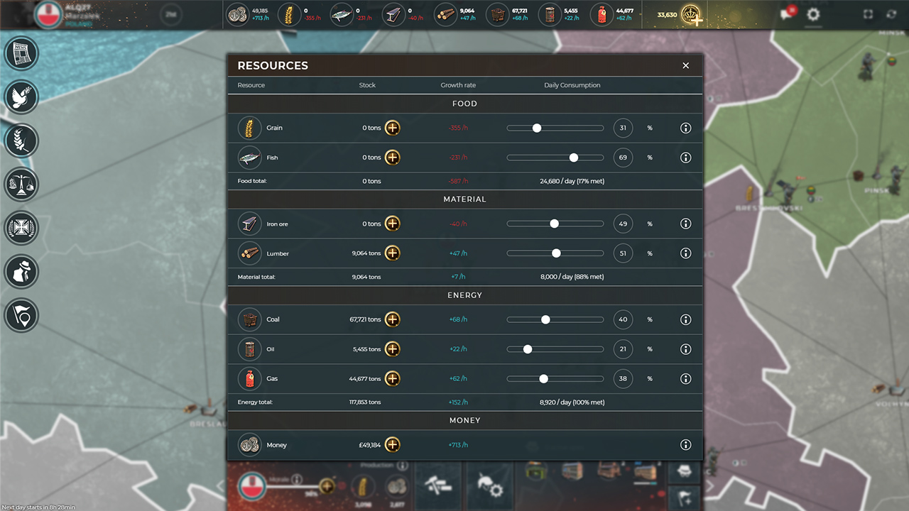 Supremacy 1914: World War 1 (PC) – Compare Prices & Get Best Deals ...