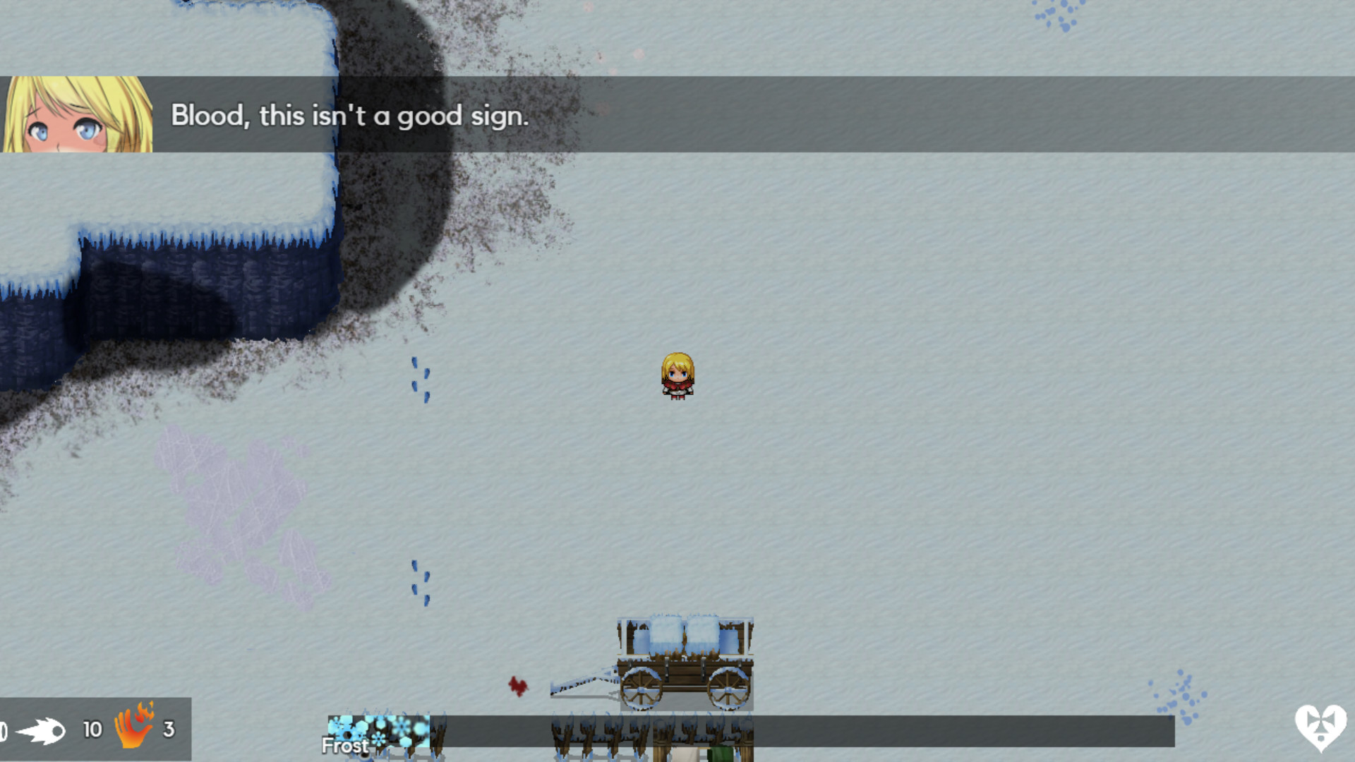 Hyperborea on Steam