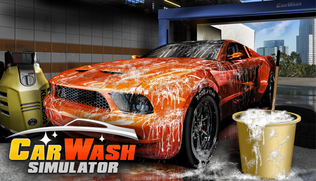 Dirty secrets and clean fun: 3 best games about car washes - Power ...