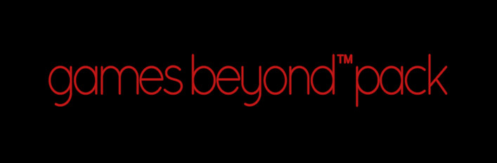 Games Beyond Pack on Steam