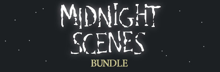 Steam：Midnight Scenes Bundle