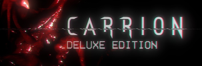 CARRION: Deluxe Edition on Steam