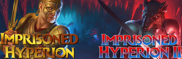 Imprisoned Hyperion on Steam