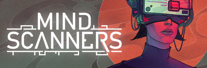 Mind Scanners Game + Soundtrack on Steam