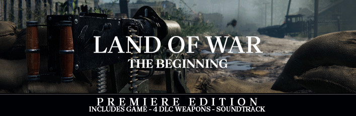 Land of War - Premiere Edition on Steam
