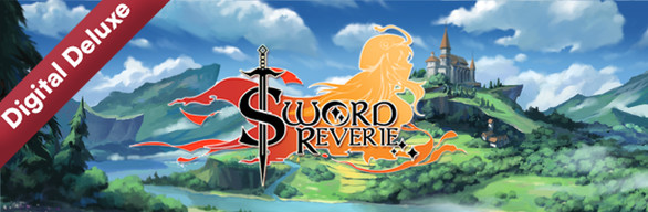 Sword Reverie Digital Deluxe Bundle on Steam