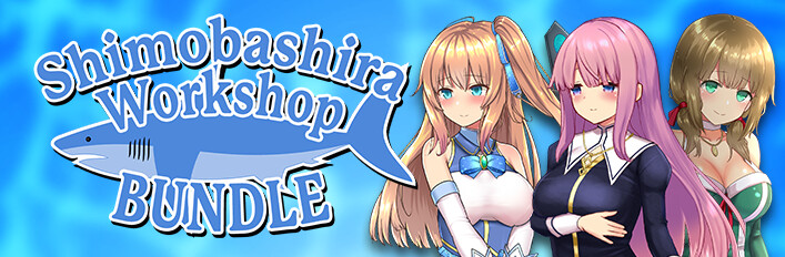Shimobashira Workshop Bundle on Steam