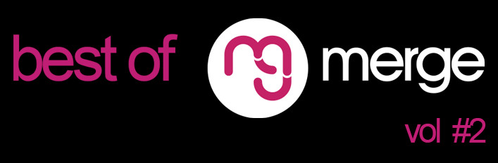 Save 22% on Best of Merge vol.2 on Steam