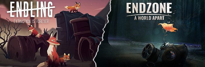 Endtimes Bundle on Steam