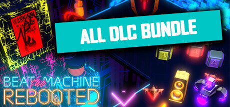 Beat the Machine: Rebooted + All DLC on Steam