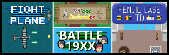 War Pack on Steam