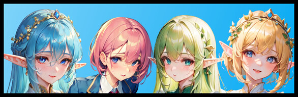 Sweet Pack on Steam