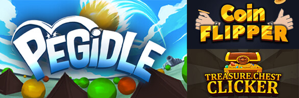 Simon's Idle Clicker Games on Steam