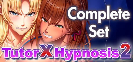Tutor X Hypnosis 2 - complete set - Steam Bundle | Steambase