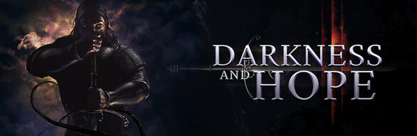 Darkness and Hope on Steam