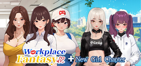 Workplace Fantasy | Steambase